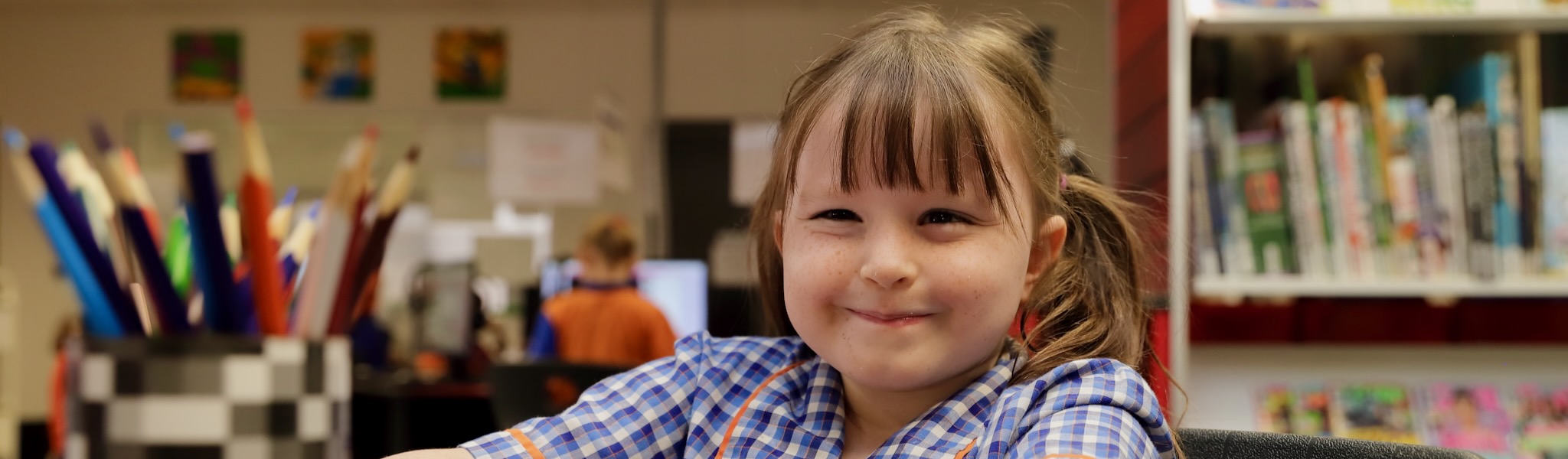 Gabbinbar State School